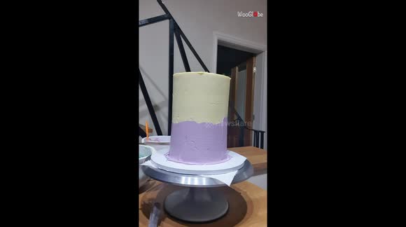 You won't talk about Bruno after seeing the LUSCIOUS Encanto-inspired ...