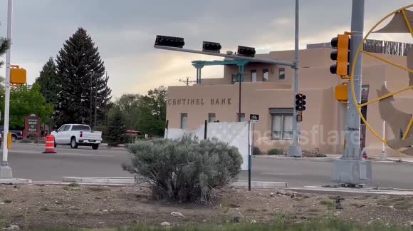 US: Several Injured At Shooting At Red River Motorcycle Rally In New ...