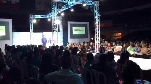 MEET the plus size male model who has broken barriers in the fashion ...