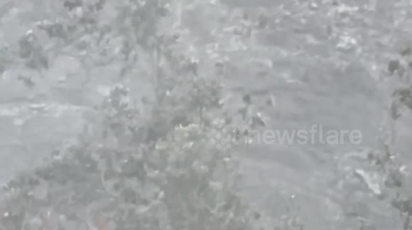 Kilauea volcano eruption | Lava spouting up hundreds of feet | multiple ...