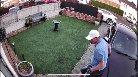 Tipsy men realize they're no match for gravity *UNEXPECTED Drunken Fall ...