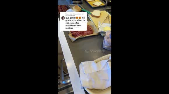 Superyacht crew member shares secrets about life on the sea working for ...