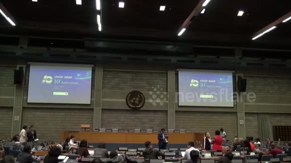 China, UNEP joint ecosystem management initiative marks 10th ...