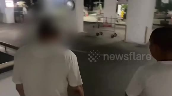 Taiwanese couple wanted for 'swindling billions from 4,000 people' in ...