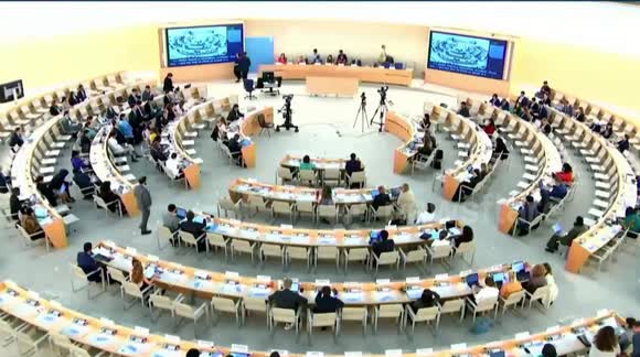 China, like-minded countries highlight rights of older women at UN ...