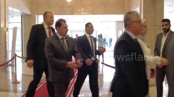 Egypt, China's TEDA celebrate 15th anniversary of launching joint ...