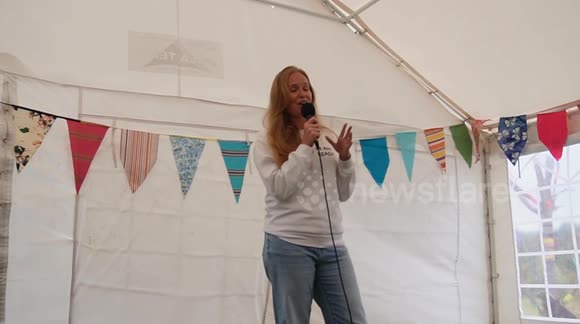 Monica Smit, Australia's leading activist against the draconian ...