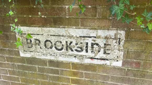 Brookside's Jennifer Ellison says she'd return for a revival - Buy ...