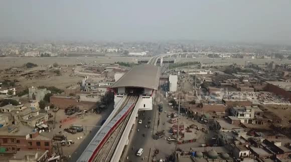 CPEC generates sustainable development in Pakistan: Pakistani economist ...