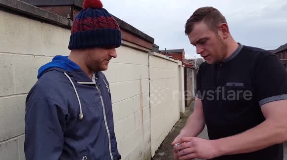Amazing street magician takes man's watch - Buy, Sell or Upload Video ...