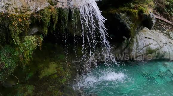 Daredevil ranks top 10 most 'insane' natural water slides on Earth ...
