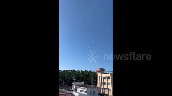 Japan: H2A Rocket Carrying JAXA’s Lunar Lander Launched At Tanegashima ...