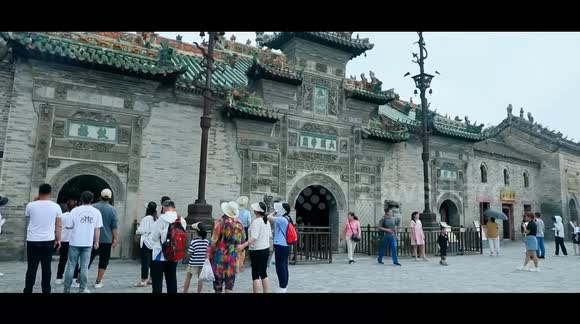 How traditional Chinese exercise thrives worldwide | Cultural China ...