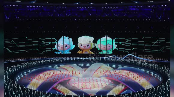 Kuwaiti athletes share feelings after wowing Chinese netizens at ...
