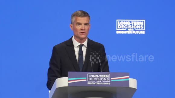 Harper says he is calling time on the “misuse of so-called 15-minute ...