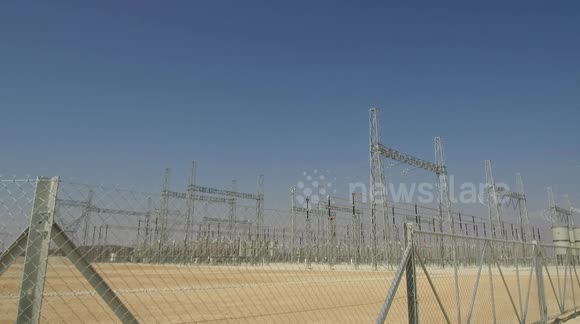 Namibia inaugurates new substations, transmission lines to advance ...