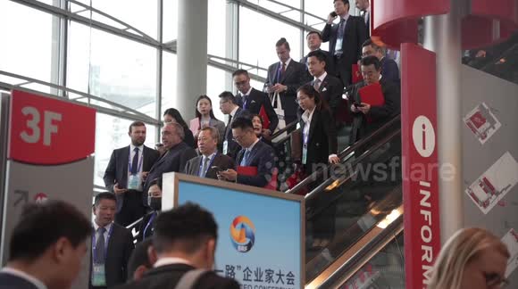 10 yrs on, BRI delivers fruits for global high-quality development: int ...