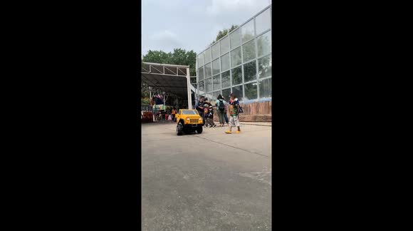 Toy car turns into real-life Transformers robot - Buy, Sell or Upload ...