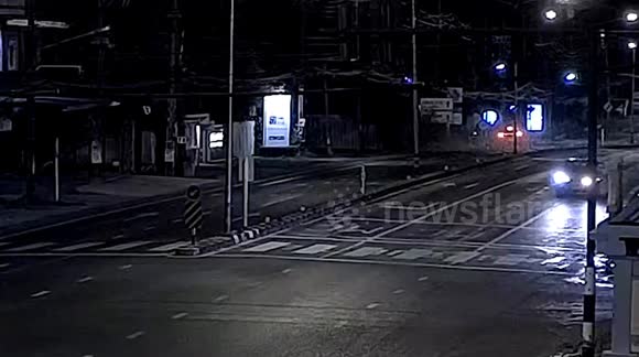 American and Luxembourg tourist killed by Russian driver in Thailand ...