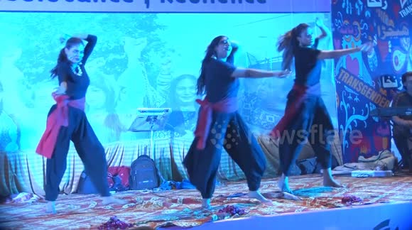 First Trans Festival For Equal Opportunities Takes Place In Karachi ...