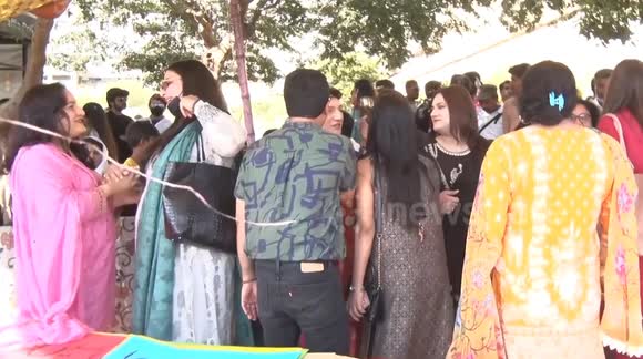 First Trans Festival Held In Karachi, Pakistan - Buy, Sell or Upload ...