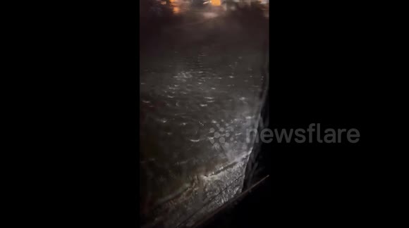 Ireland: Storm Debi Prompts Severe Weather Warnings Nationwide 6 - Buy ...