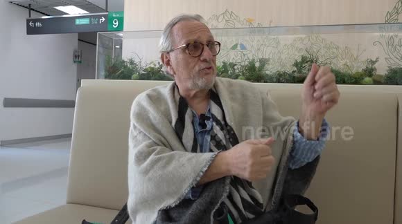 Squid Game star's TOES hacked off in chainsaw bloodbath horror - Buy ...