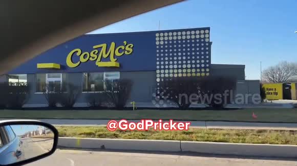 US: McDonald’s Spin Off Resto CosMc’s Starts Serving Eager Patrons A ...