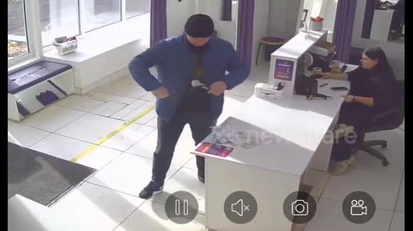 Wild Experiment Gone Wrong Moscow Mans Electric Coil Test Ends In