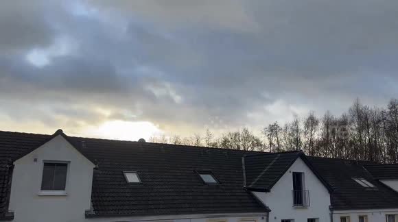 Germany: Sirens Blare In Hamburg As ‘Zoltan’ Causes Storm Surge, Major ...