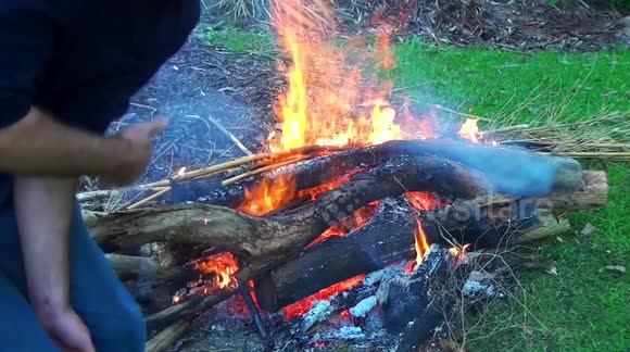 How to make your own firecrackers out of bamboo - Buy, Sell or Upload ...