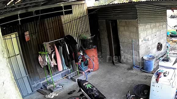 Charging power bank explodes outside family's home - Buy, Sell or ...