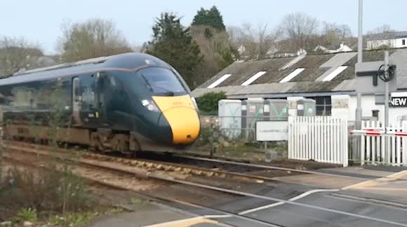 Railway workers strike from Tuesday January 30th, GWR London to ...