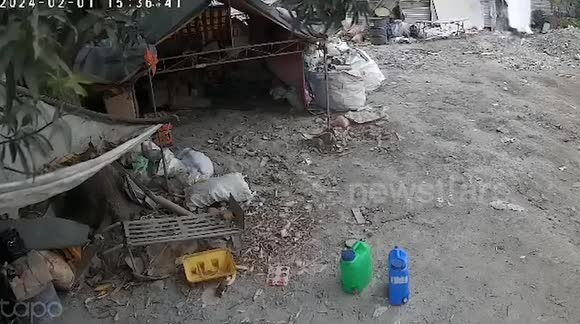 Five killed when firecracker factory explodes in the Philippines - Buy ...