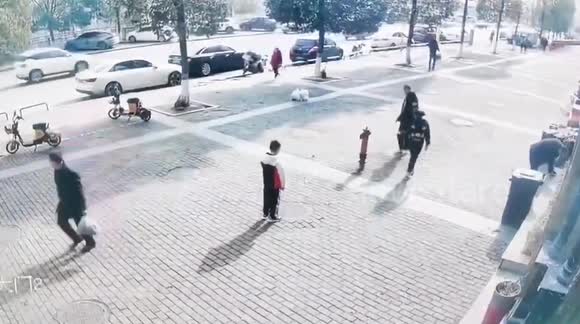 Boy suffers injuries in underground sewer explosion after tossing lit ...