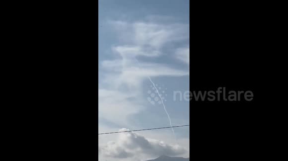 Japan: JAXA Successfully Launches Next-Generation H3 Rocket Into Space ...