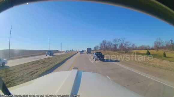 Couple Dies In Overcorrection Crash - Buy, Sell or Upload Video Content ...