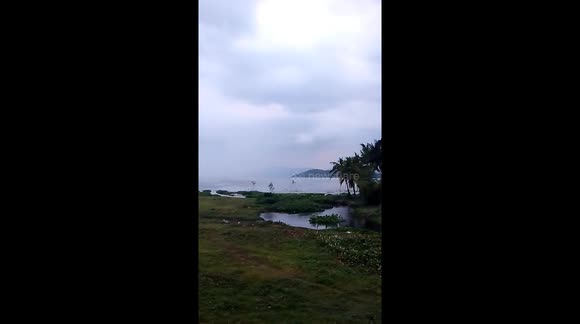 Volcanic smog alert raised as Taal Volcano spews sulfur dioxide anew in ...