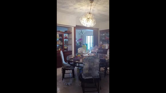 Home in disarray: Taipei resident captures earthquake's aftermath - Buy ...