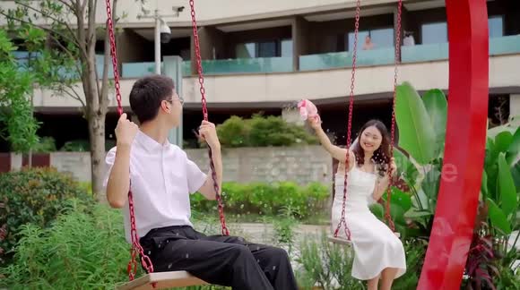 Why young Chinese streamline, personalize wedding ceremonies - Buy ...