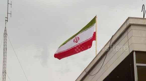 New Iranian consulate building opens in Damascus after Israeli attack ...