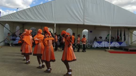 Namibia inaugurates first waste buyback center to boost circular ...