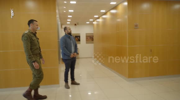 IDF Conducts Readiness Assessment Across Commands - Buy, Sell or Upload ...