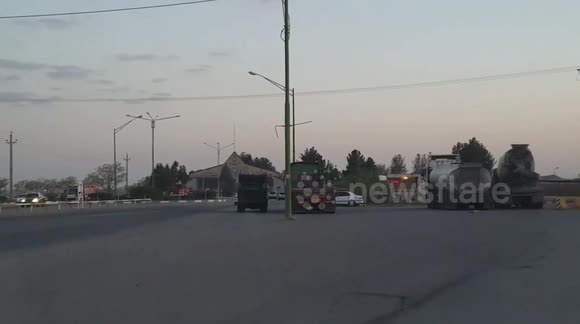Iran: "Normal situation" near the Shikari army base in Isfahan - Buy ...