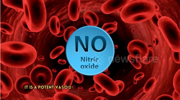 These Signs Tell You That You Don't Have Enough Nitric Oxide |Signs Of ...