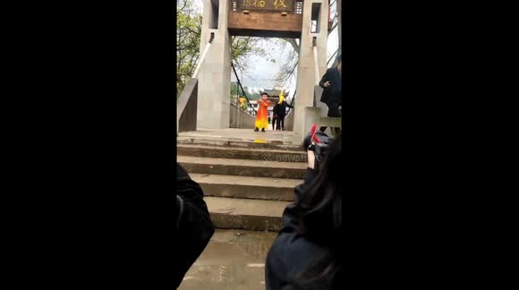 Boy, 6, shows off stunning fire-spitting stunts in China - Buy, Sell or ...