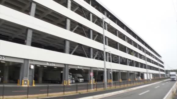 Japan: China-made warehouse robots ease labor shortage for Japan's ...