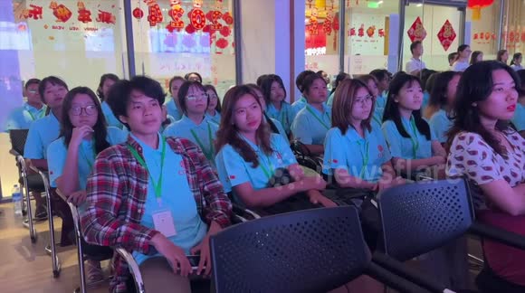 Chinese Language courses open for local people in Myanmar - Buy, Sell ...
