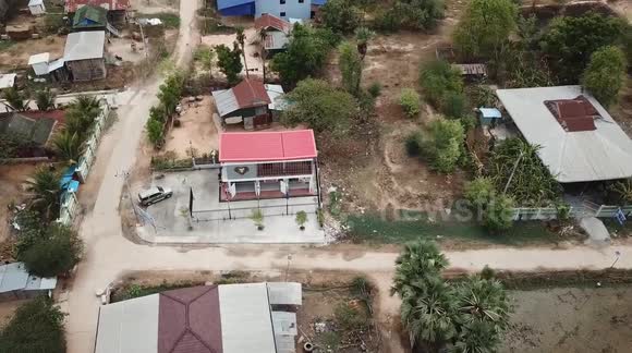 China-aided poverty alleviation project brings hope to remote Cambodian village - Buy, Sell or ...