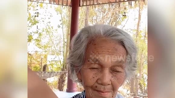 Thai cult leader claims to cure all illnesses with bizarre pot ritual ...